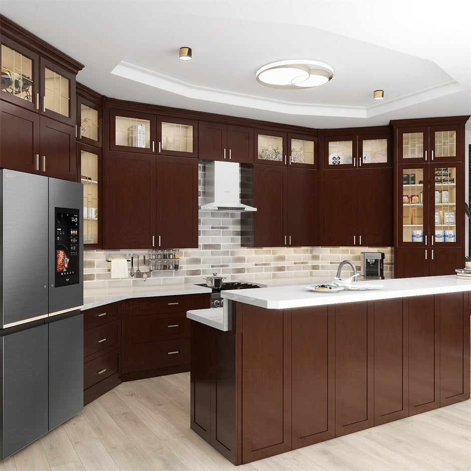 Best Engineered Stone Countertops: Free Shipping, Buy Now – Apex Stone ...