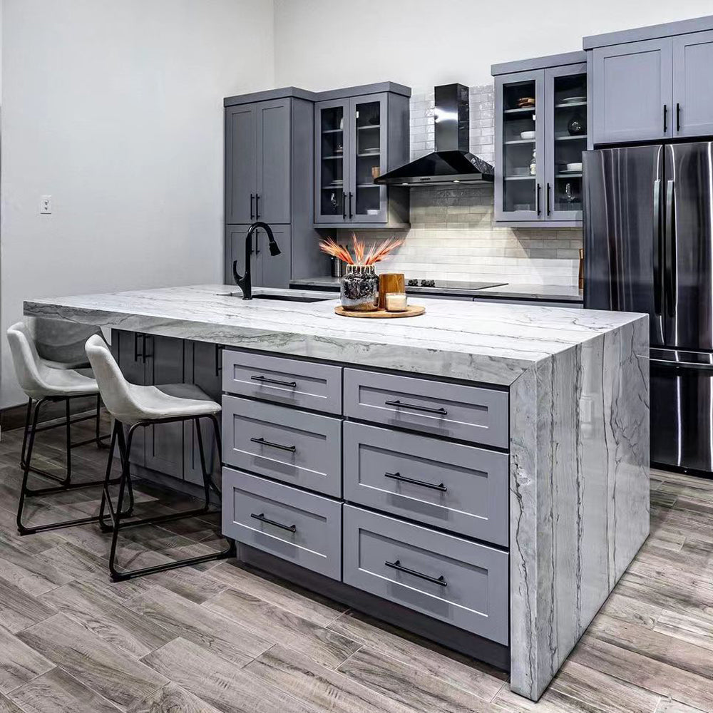 Maldivi Quartzite Countertop - Apex Granite Outlet