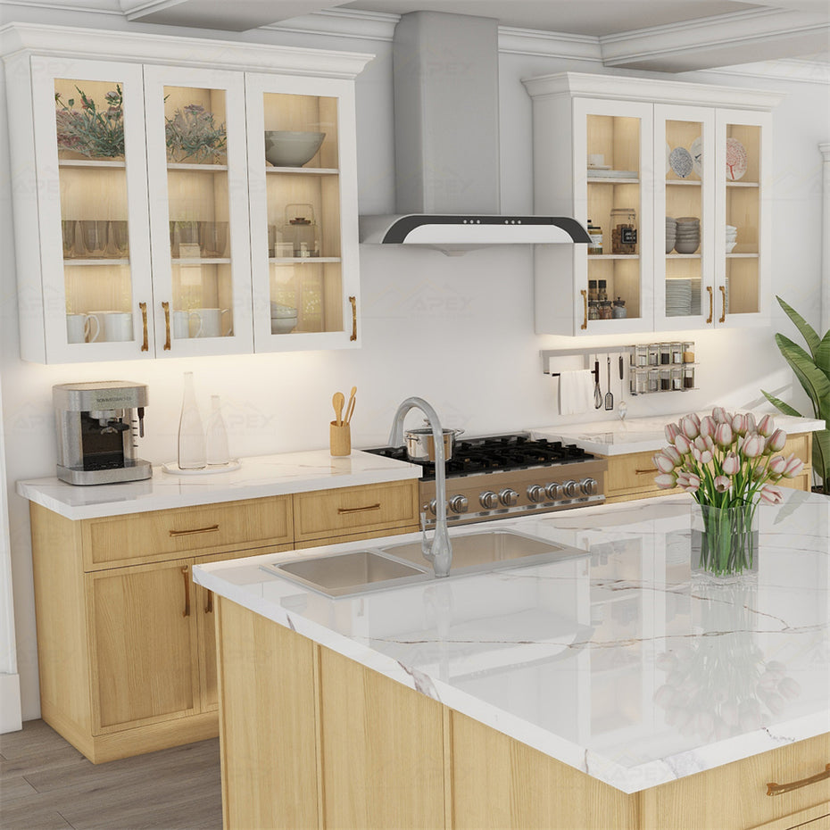 Best Granite Countertops & Granite Colors: Buy NOW - Apex Granite Outlet