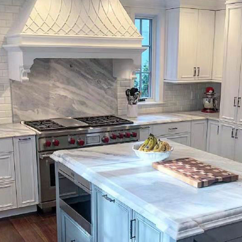 Namib Fantasy Quartzite Countertop | Apex Granite Outlet