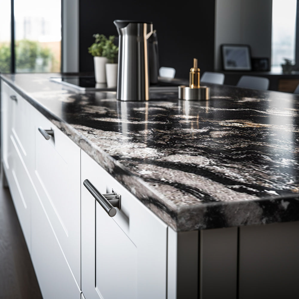 Apex Granite Outlet – Apex Stone & Cabinet