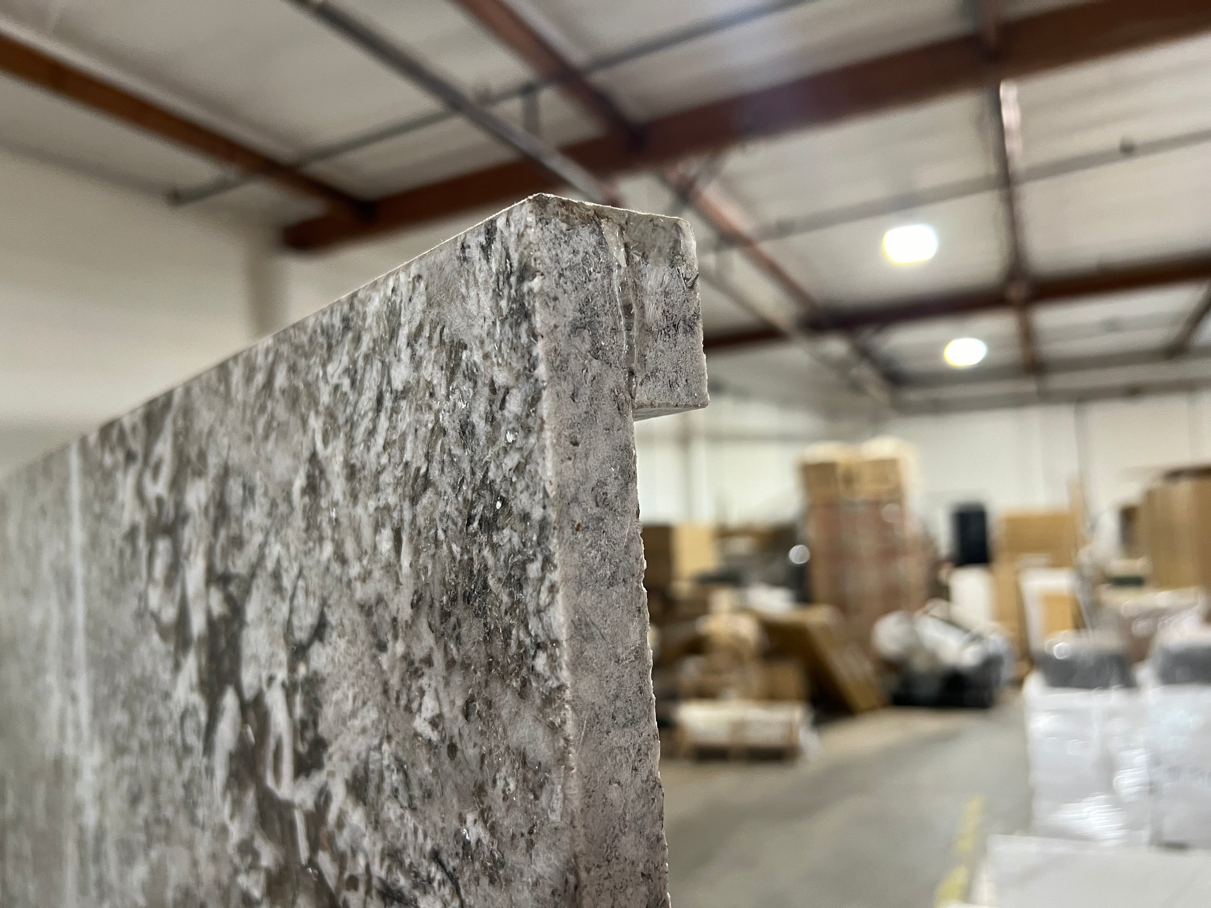 Bianco Antico Granite Countertop | Apex Granite Outlet