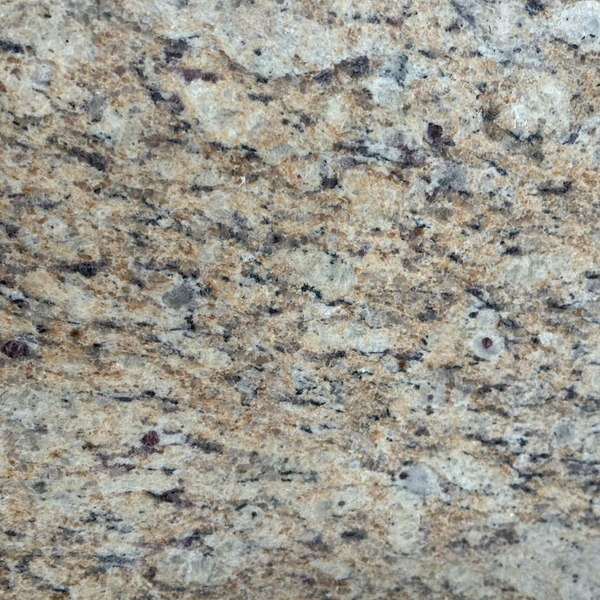 Brazilian Yellow Granite Countertop – Apex Stone & Cabinet