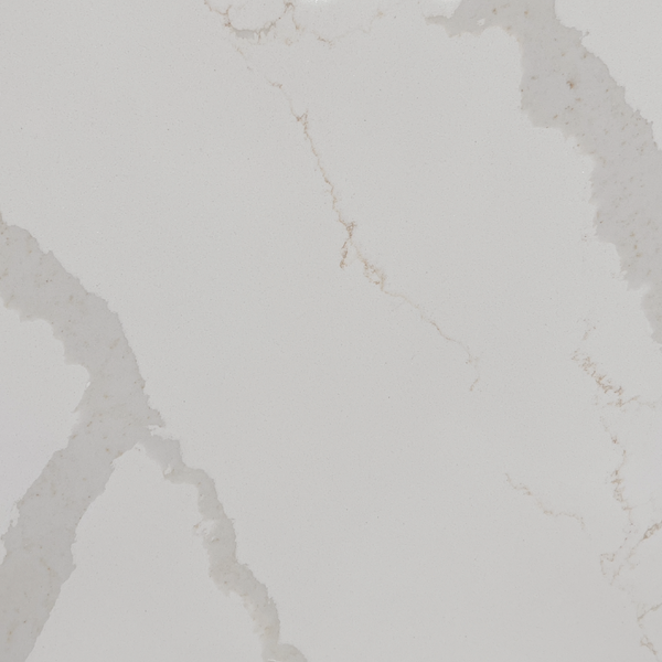 Calacatta Gold Engineered Stone Countertop - 26" x 110" | Apex ...