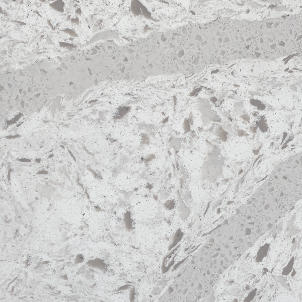 Calacatta Gray Engineered Stone Countertop - 26" x 110" | Apex ...