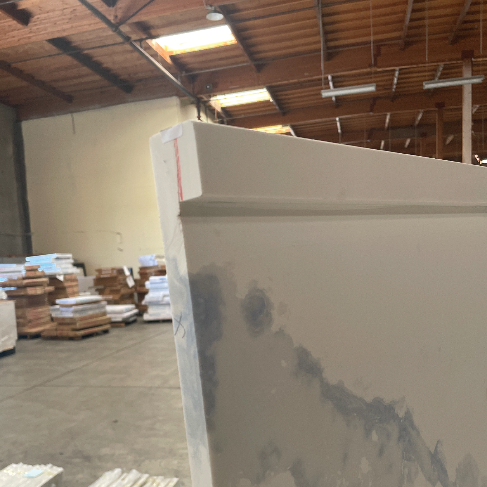 Calacatta Milan Quartz Countertops - Apex Stone & Cabinet